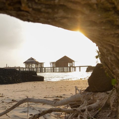 4. The Lord’s Prayer - A'oa'o le Gagana Sāmoa